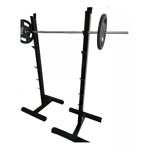 Home Athletic | Rack para sentadillas y pecho